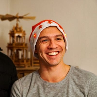 mike m – Medium