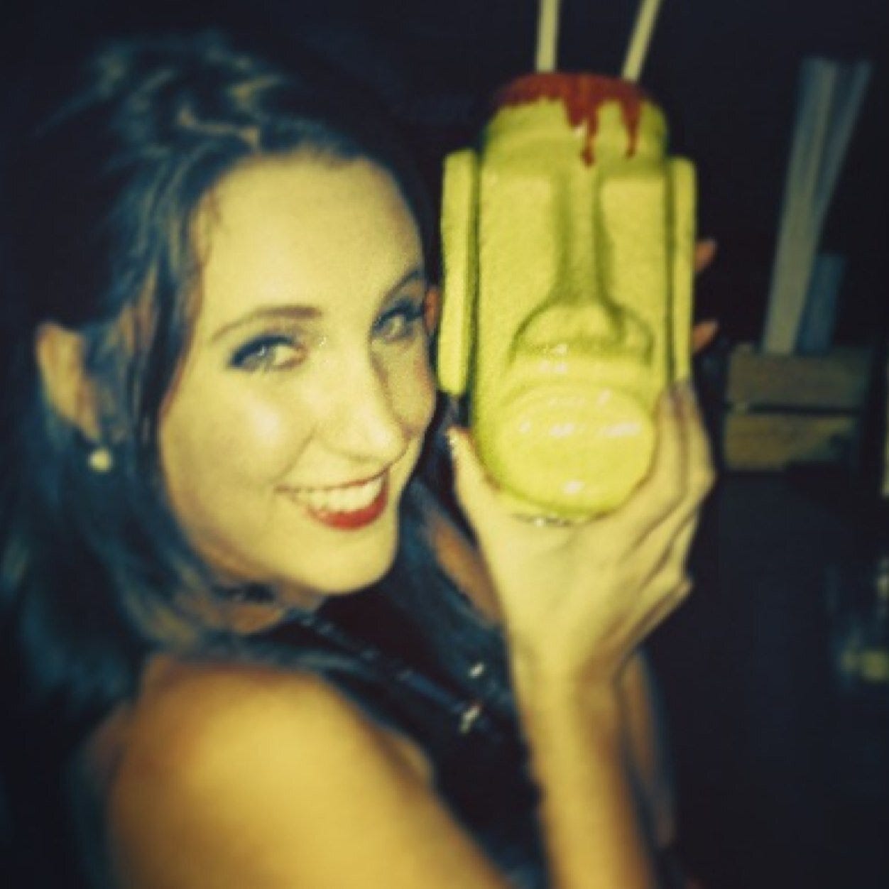 About – Katy – Medium