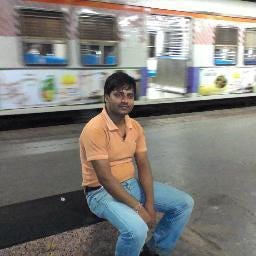 Brijesh Pal – Medium