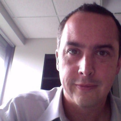 About – Dan Flanigan – Medium