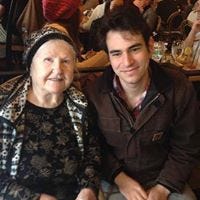 Bobby Alter – Medium
