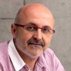 Juan A. Bertolin – Medium