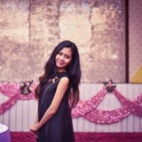 About – Julina Mam – Medium
