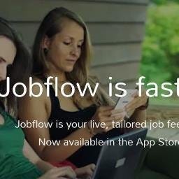 JOB FLOW – Medium