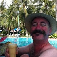 Marcus McKay – Medium