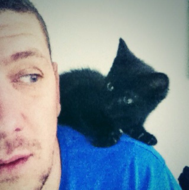 Andrew Pirie – Medium