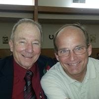 Michael Hight – Medium