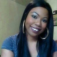 Crystal Gordon – Medium