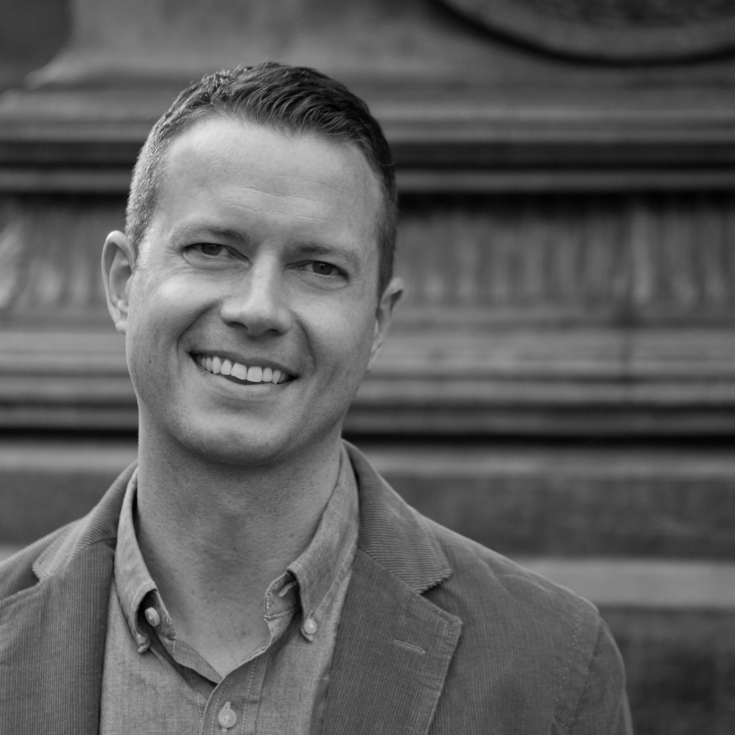 Brett D Howard – Medium