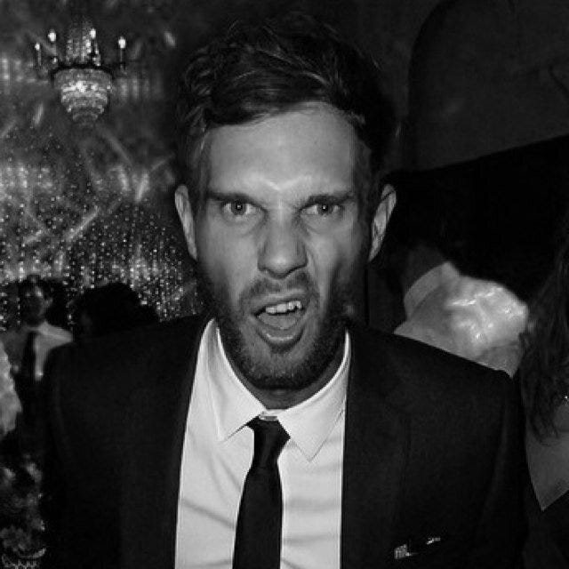 Matt Rider – Medium