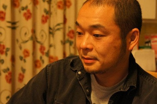Goro Kosaka – Medium