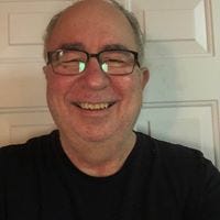 Paul Warrick – Medium