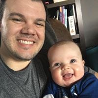 Ryan King – Medium