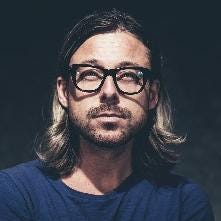 Timothy Cline – Medium