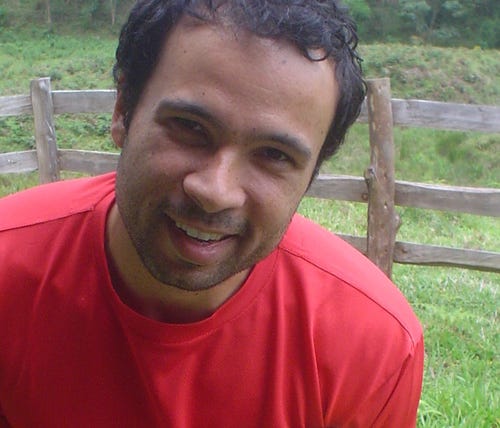 Alexandre Lima – Medium