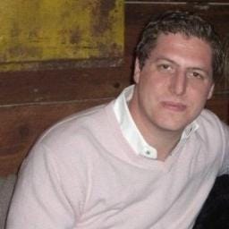 Robert Victor – Medium