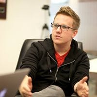 Adam Haney – Medium