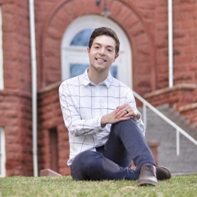 Cody Hays – Medium