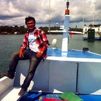 Agoes Rudianto – Medium