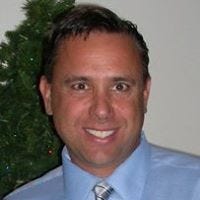 Gary Bates – Medium