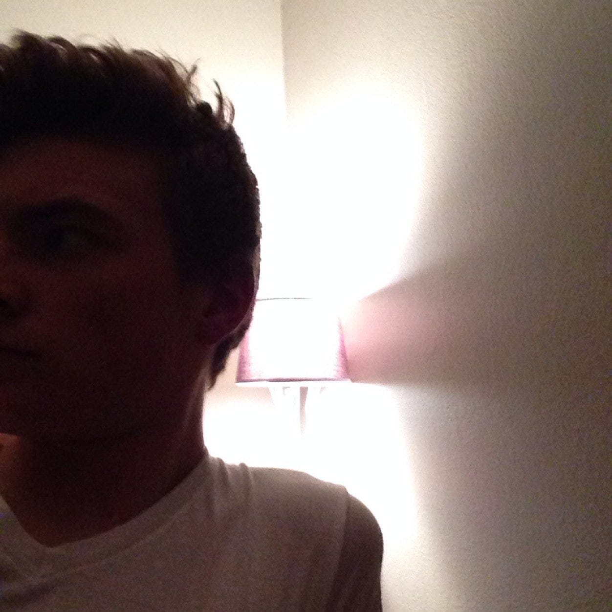 Jordan Gillmore – Medium