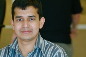 Rajesh Jayaraman – Medium