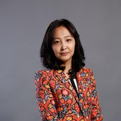 Byambaa – Medium