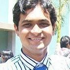 Saurabh Kothawade – Medium
