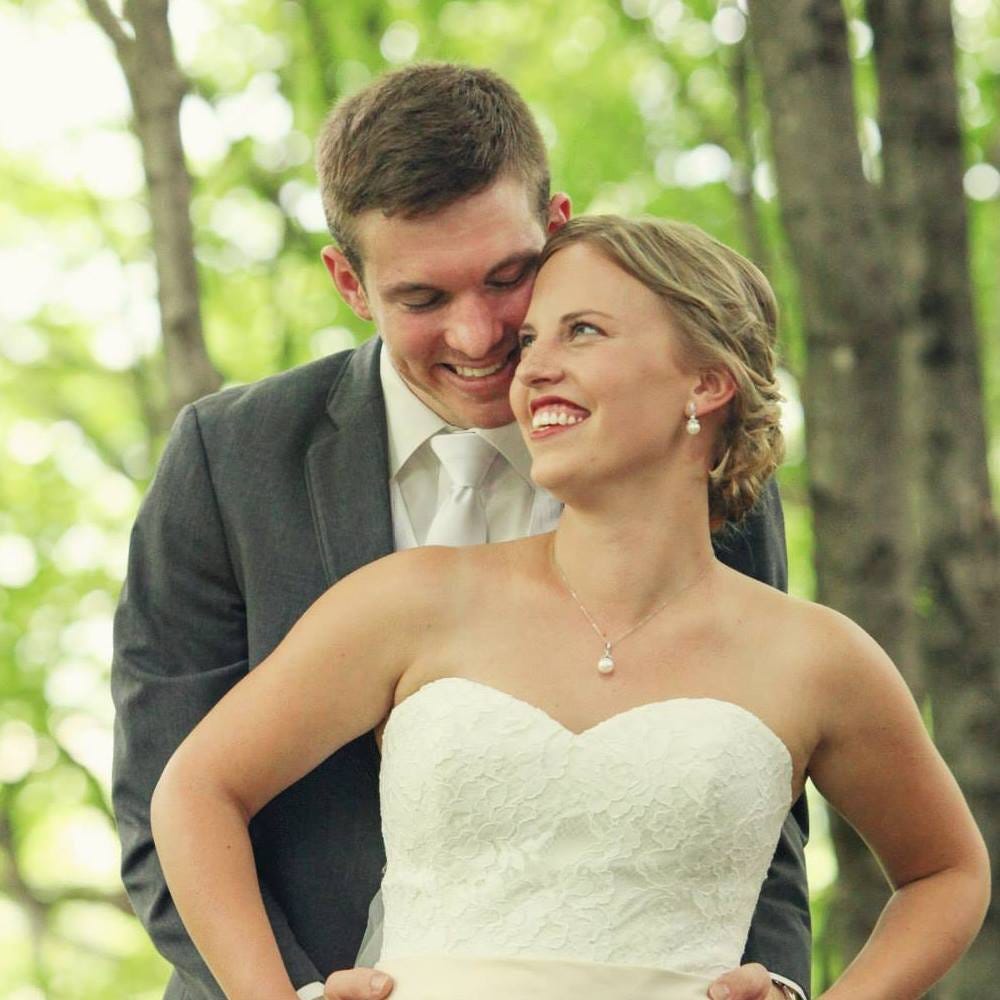 Tanner J Chambers – Medium