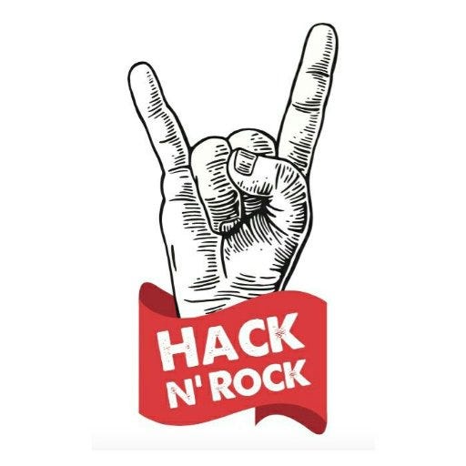 Hack n' Rock – Medium