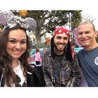 Laura Cousin – Medium