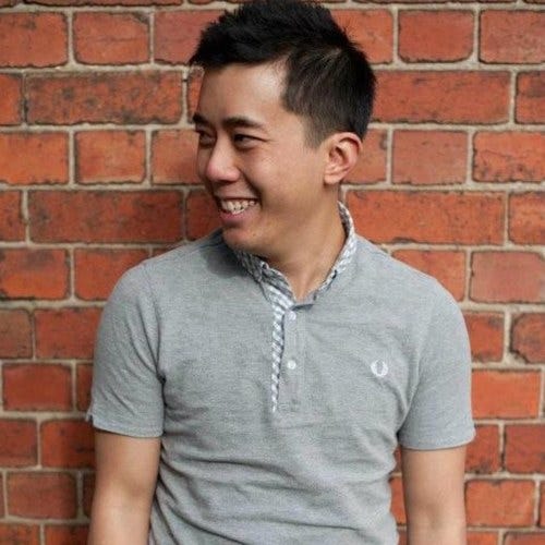 Jay Sonn Tay – Medium