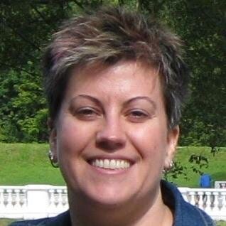 Cheryl M Hammond – Medium