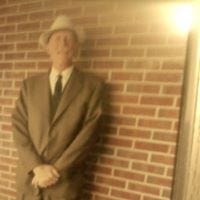 James Reed – Medium