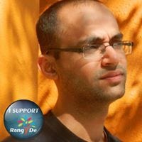 Raghavendra Samant – Medium