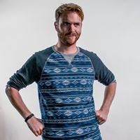 Eron Rawson – Medium