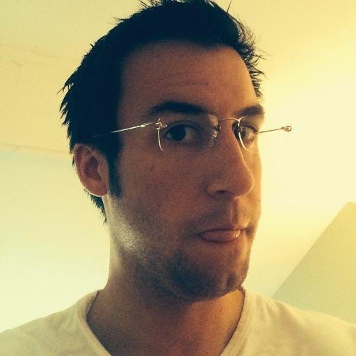 Steve Toth – Medium
