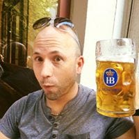 Marcel Newell – Medium