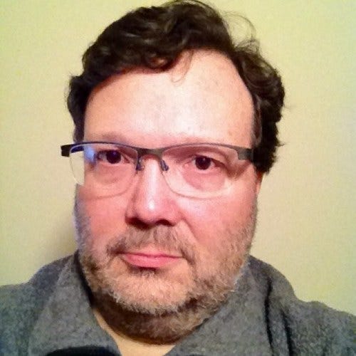 mark kelley – Medium