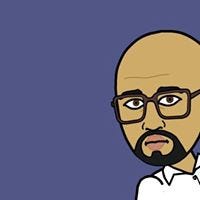 Mark Hicks – Medium