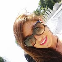 Christina Colombo – Medium