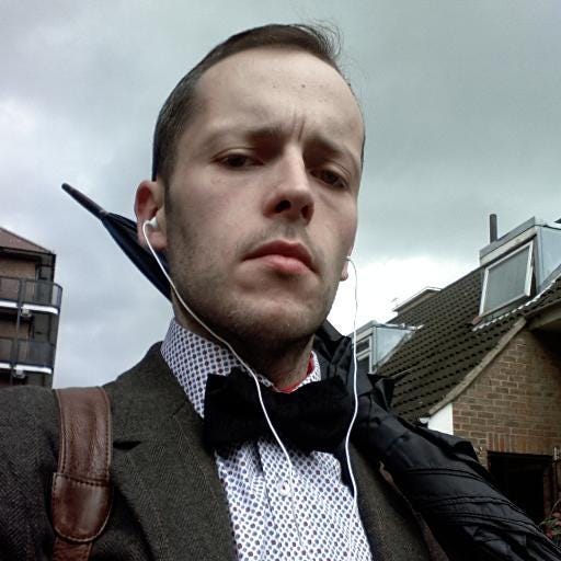 Adam Turnbull – Medium