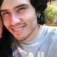Fernando Levra – Medium