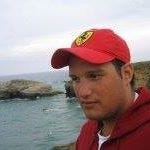 Benjamin Barriga – Medium