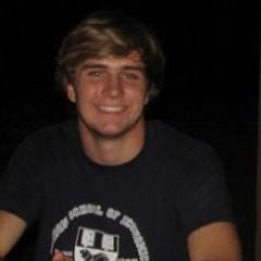 Evan Beard – Medium