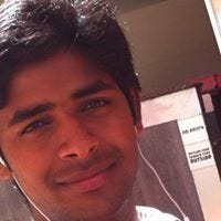 Mufeez Ahmed – Medium