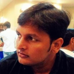 Dhiraj Pandey – Medium