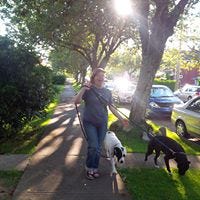 Melody Jacobson – Medium