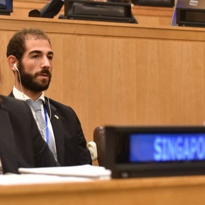 Matteo Meloni – Medium