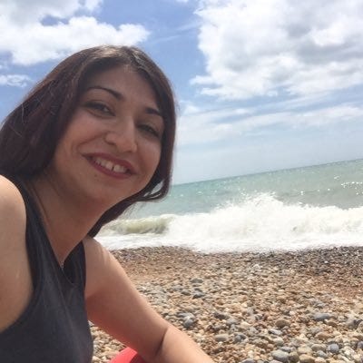 Behnaz – Medium
